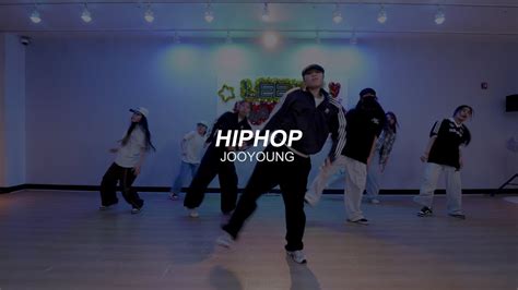 리티댄스아카데미 배곧점 힙합 클래스 시흥댄스학원 배곧댄스학원 Youtube