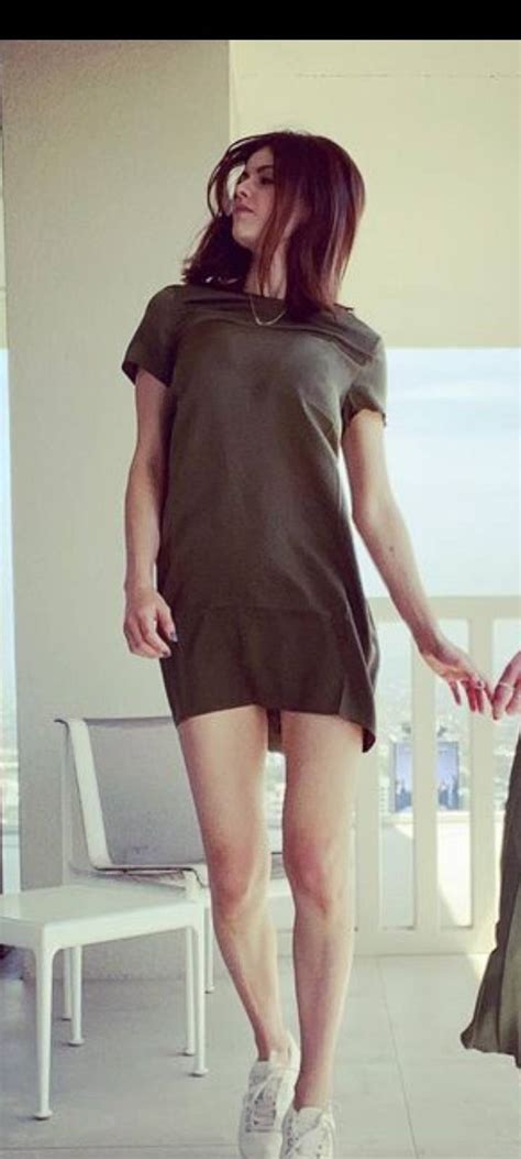 Alexandra New Insta Post Scrolller