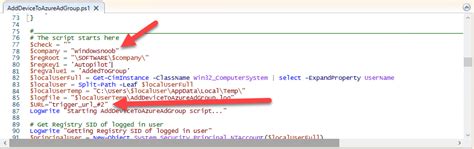 adding devices or users to an azure ad group after windows autopilot is
