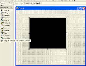 How To Create Image Viewer Application In VB Net