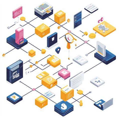 A Flowchart Illustrating The Process Of Extracting Transforming And