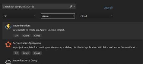 Getting Started With C Azure Functions The Eecs Blog