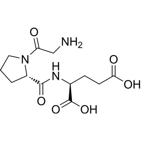 Gly Pro Glu Neuroactive Peptide Medchemexpress