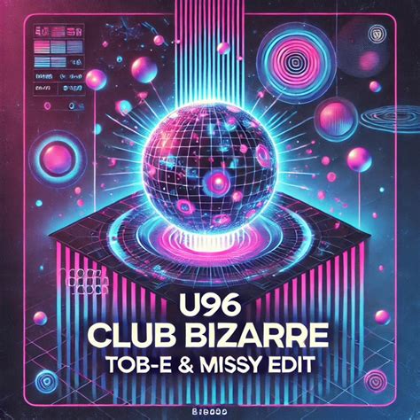 Stream U Club Bizarre Tob E Missy Edit By Tob E Listen Online For Free On Soundcloud
