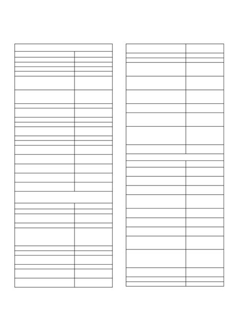 excel shortcut key pdf keyboard shortcut control key
