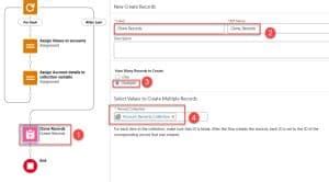 How To Clone A Record With Flow In Salesforce
