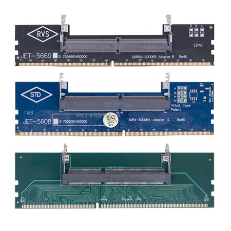 筆記本記憶體ddr4代轉台式機轉接卡測試卡rvs保護卡ddr5轉接板ddr3 露天市集 全台最大的網路購物市集