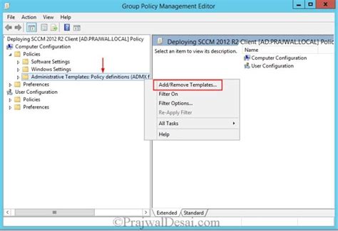 Best Guide To Deploy Sccm Clients Using Group Policy