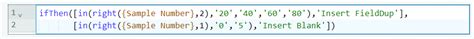 Calculated Columns