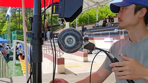 축구중계 브이로그 학부모스포츠 Ptv Youtube