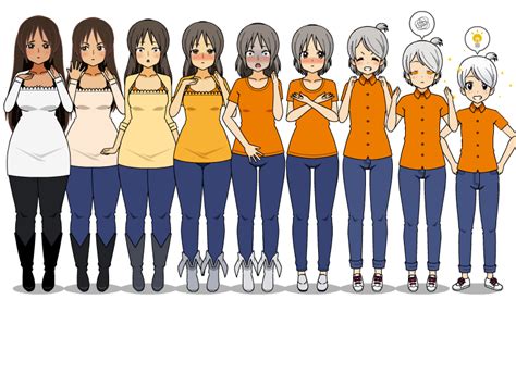 Lincoln Loud Tf Tg Ar Mc By Jaybirdking85 On Deviantart