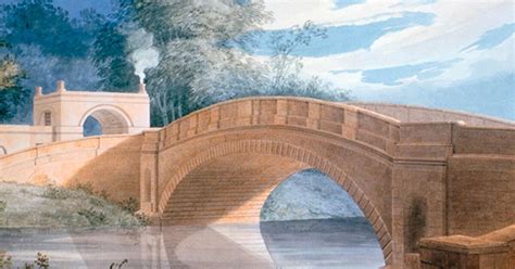 Joseph Michael Gandy Soanes Favourite Draughtsman Sir John Soanes