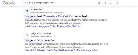 How Do You Use OCR To Convert Images To Text DIY Usthad