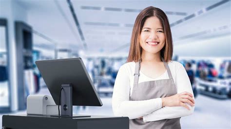 Ignite Retail Success With Our Revolutionary POS System In 2023 QubePos All In One Restaurant