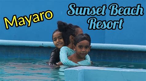Sunset Beach Resort Mayaro Hot Sex Picture