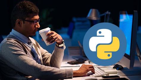 La Universidad De Michigan Te Enseña A Programar En Python Con Este