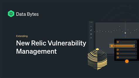 Integrations For Security Rx New Relic