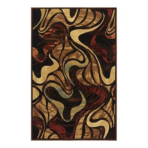 Home Dynamix Catalina Picasso Area Rug