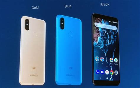 Daftar Hp Xiaomi Keluaran Terbaru Part Blog Dimensidata