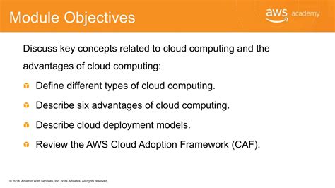 Aws Cloud Computingpptx