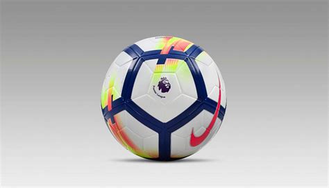 Nike Soccer Ball Types