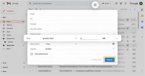 Solving The Gmail Storage Full Issue Free Up Space Easily