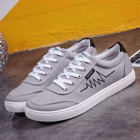 Shoes Cyprus | Men Shoes | Men Sports Shoes | AL019 • Yiassu Shop