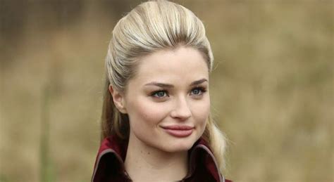 Emma Rigby Height Weight Measurements Bra Size Shoe Size