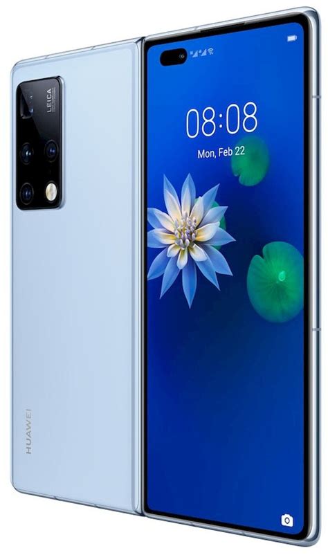 Huawei Mate X Price In India Full Specifications Reviews Comparison Features Mobiles Com