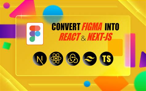 Convert Figma Psd And Xd Designs To Html React Or Nextjs By Nahidawebdev Fiverr