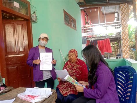 rifkah aryani on linkedin preposttest healthevaluation