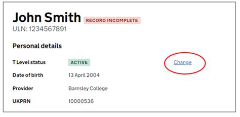 About Manage T Level Results T Levels Support For Babes And Colleges