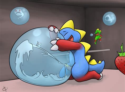 Rule 34 Bob Bubble Bobble Bub Bubble Bubble Bobble Cum Cum Drip