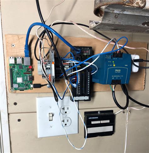 Modbus Raspberry Pi Rraspberrypi