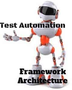 Test Automation Framework Architecture Simple Programmer