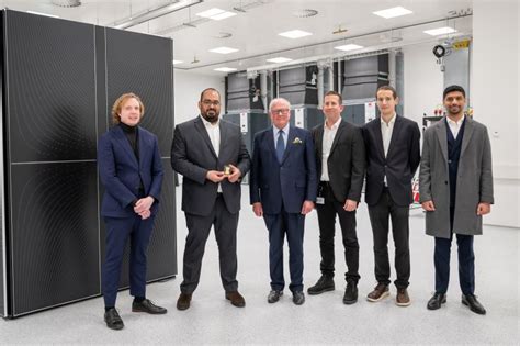 Artificialintelligence Quantumcomputing Globalcollaboration Innovation… Quantumbasel