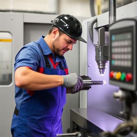 What Is CNC Machining Explained Guide