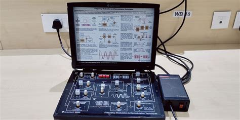 Digital Communication Lab Bits Pilani