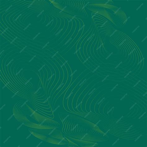 Premium Vector Gradient Pattern Design With Attractive Color