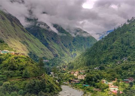 5 Exciting National Parks In Himachal Pradesh Tripbibo
