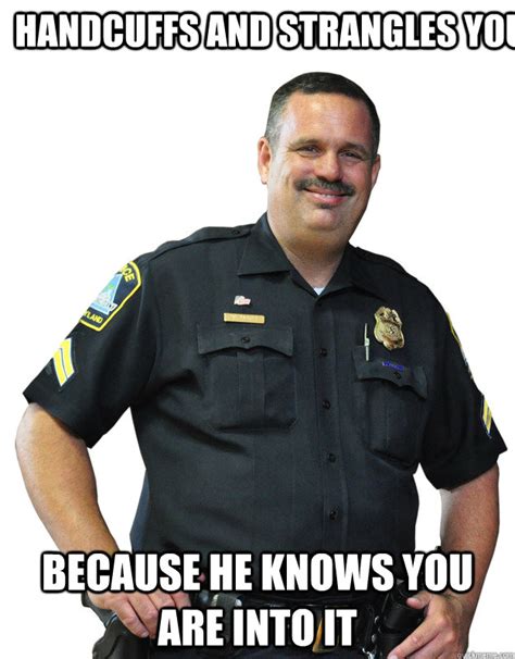 Handcuff Police Meme At Jennifer Dermody Blog
