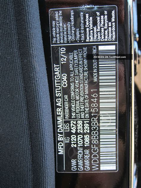 Mercedes Benz C300 4matic 2011 Black