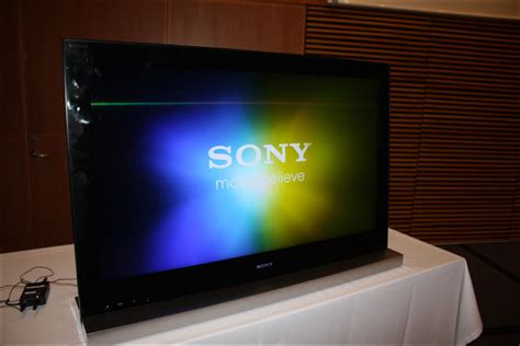 Картинки телевизора Sony