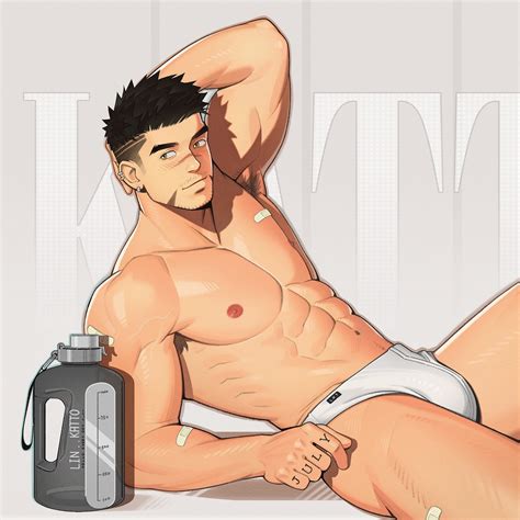 Armpit Hair Danbooru