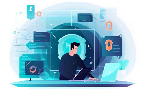 Premium Photo Securing Personal Data Exploring The Gdpr Cyber