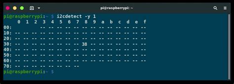 Pcf8574 Chip Python And Raspberry Pi 5 Blog