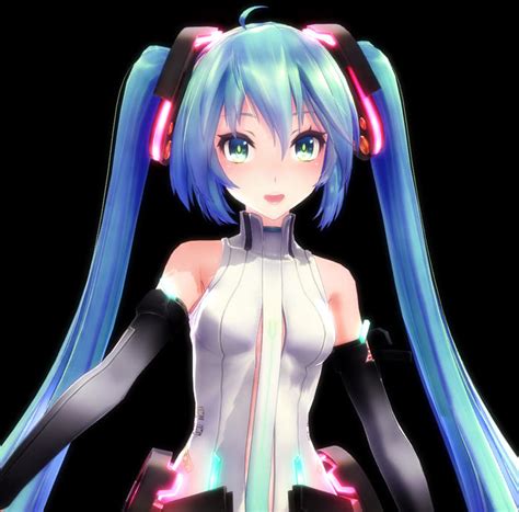 Tda Miku By Sakuradeath On Deviantart