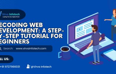 Best Web & Mobile Software development company | Virva infotech