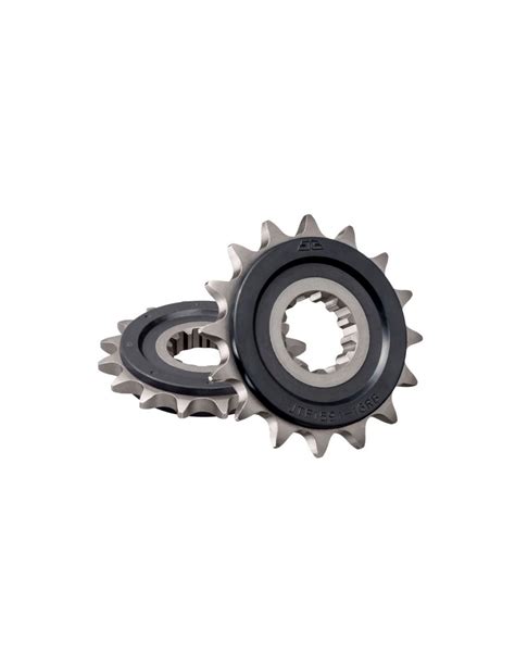 Piñón Transmisión JT Piñón de Ataque YAMAHA R1 15 21 Paso 525 ENGOMADO