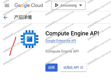 如何在Google Cloud上运行Windows系统Compute Engine 外贸实战笔记